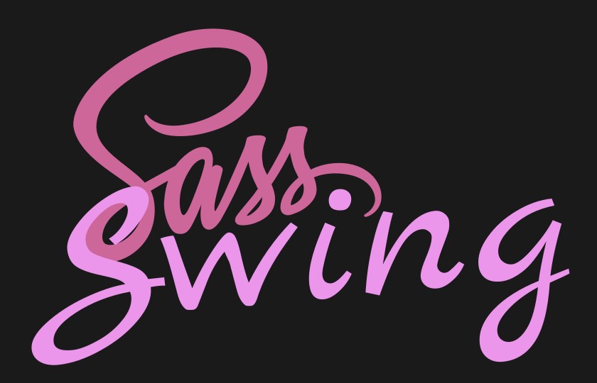 Sass Swing le framework CSS moderne et complet de conception de page internet